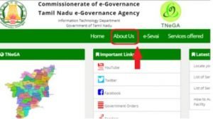 TNEGA Tnesevai Portal 2024: TN e sevai Login, Status, tnsevai.tn.govt.in