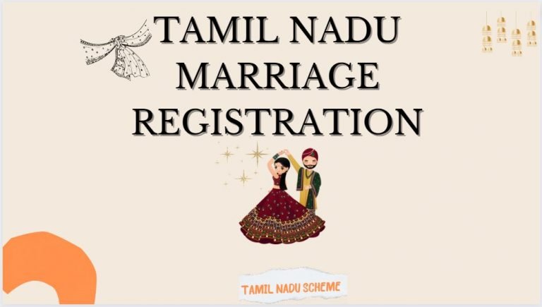 Tamil Nadu Marriage Registration 2023 Download TN Marriage Certificate tamil-nadu-marriage-registration-2023-download-tn-marriage-certificate